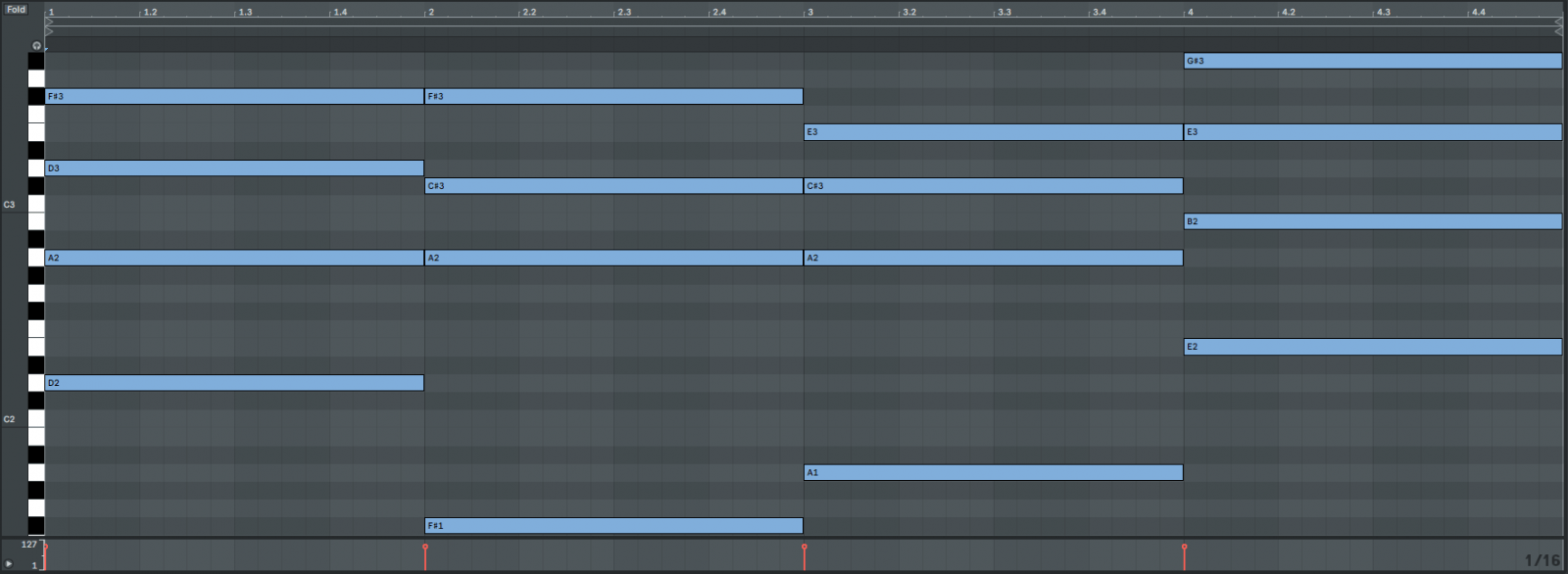 Free MIDI Chord Pack - 50 Famous EDM Chord Progressions