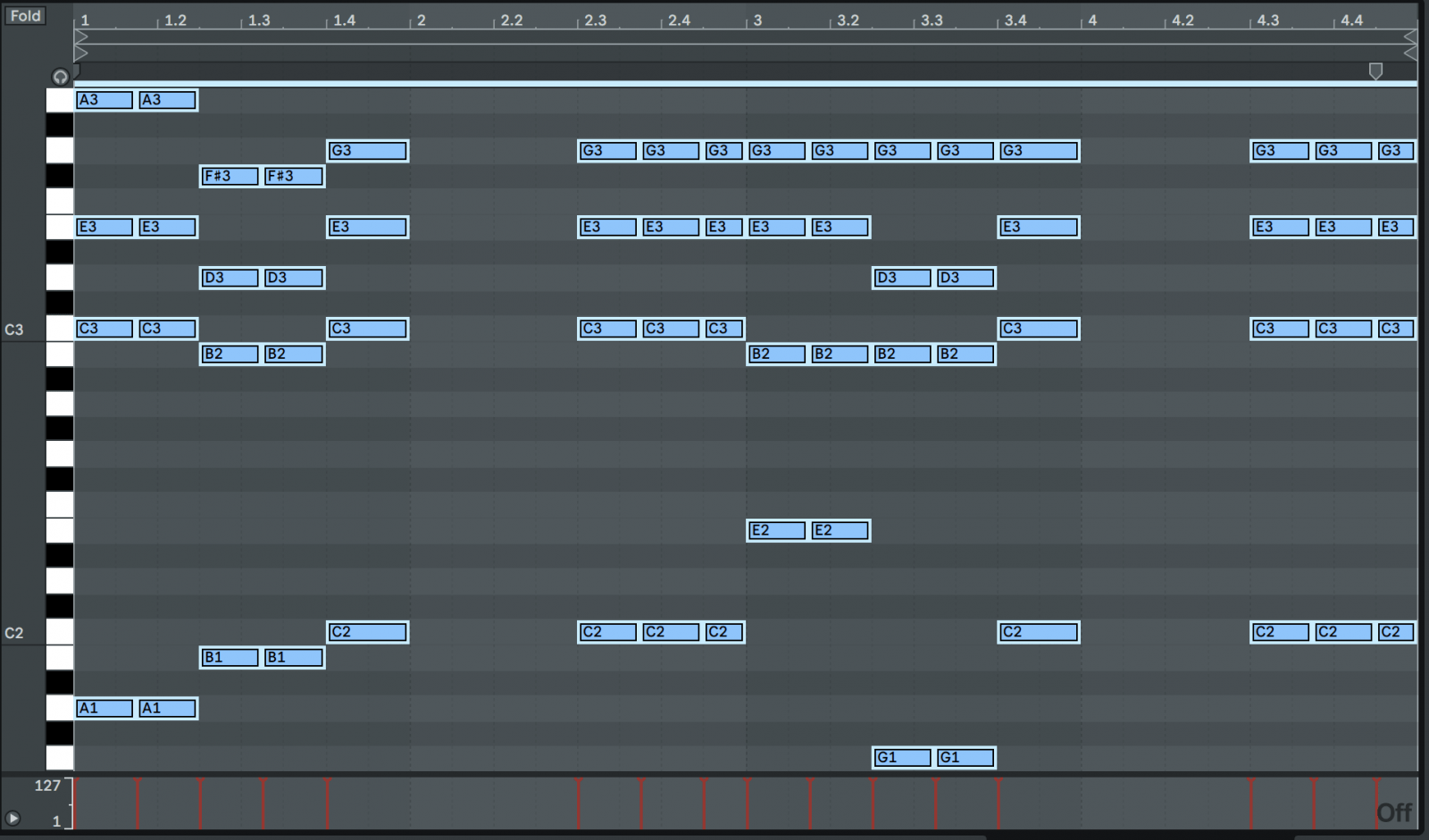 Free MIDI Chord Pack - 50 Famous EDM Chord Progressions
