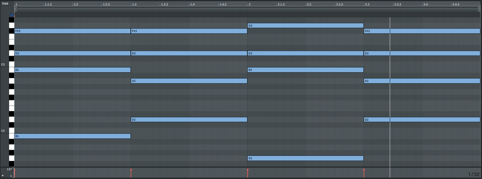Free MIDI Chord Pack - 50 Famous EDM Chord Progressions