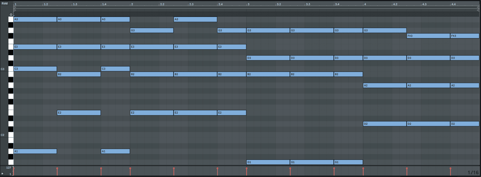 Free MIDI Chord Pack - 50 Famous EDM Chord Progressions