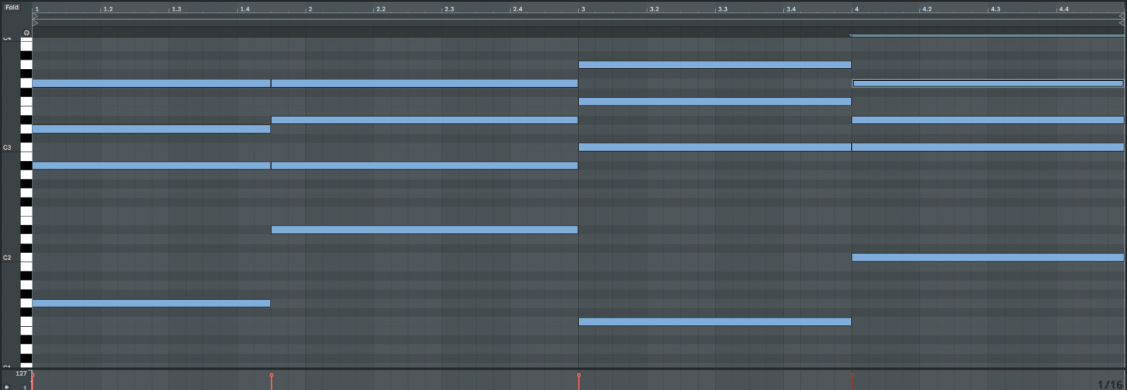 Free MIDI Chord Pack - 50 Famous EDM Chord Progressions