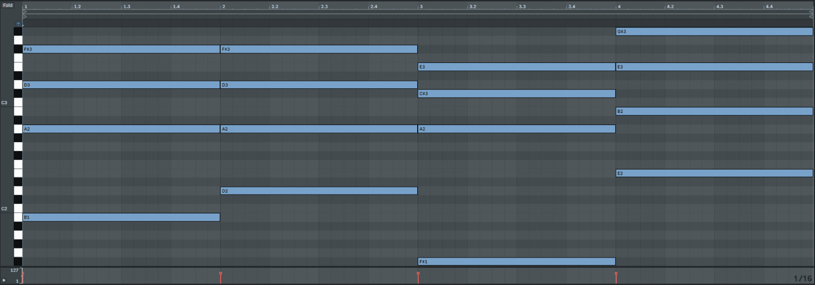 Free MIDI Chord Pack - 50 Famous EDM Chord Progressions