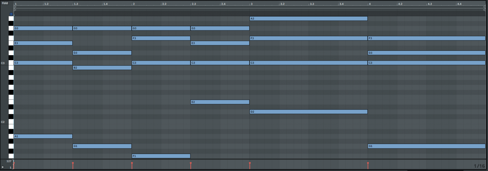 Free MIDI Chord Pack - 50 Famous EDM Chord Progressions