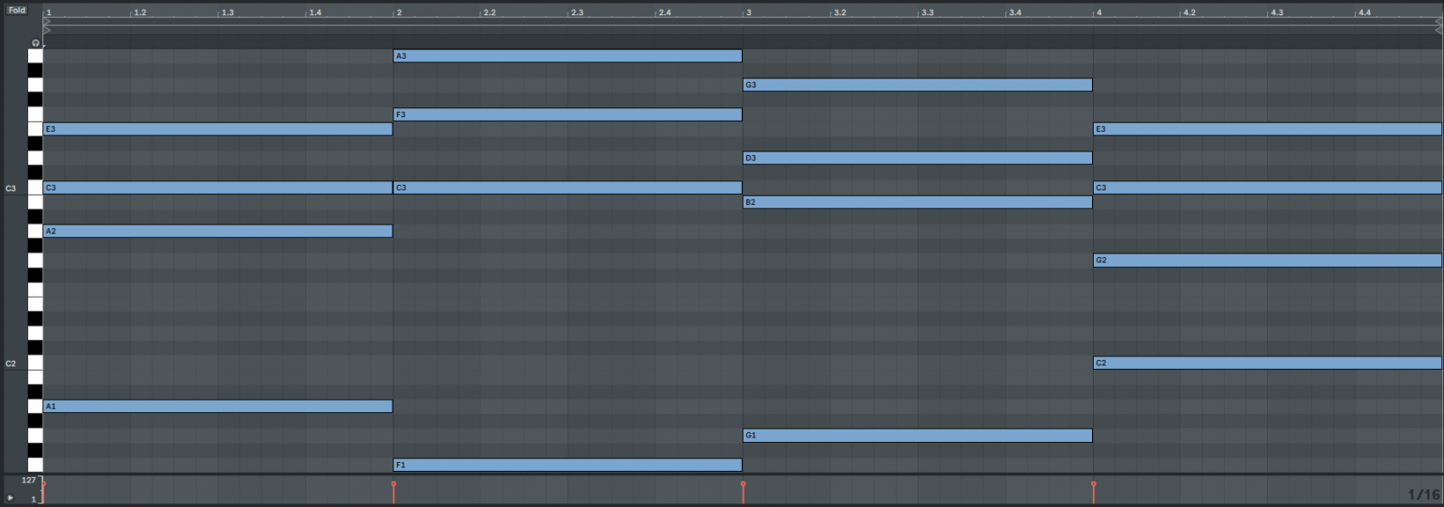 Free MIDI Chord Pack - 50 Famous EDM Chord Progressions