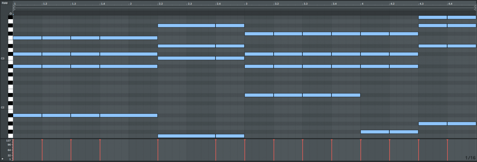 Free MIDI Chord Pack - 50 Famous EDM Chord Progressions