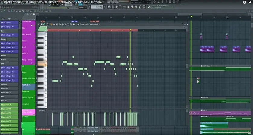 20 BEST Free FL Studio Project Files (Templates) - Basic Wavez