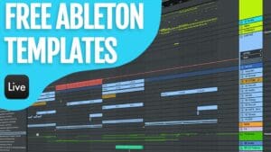 20 BEST Free Ableton Project Files (Templates) - Basic Wavez