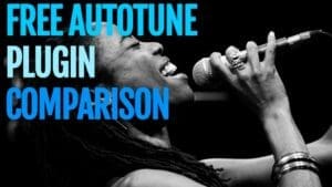 What is the best free Autotune VST? - 5 Plugins Tested & Compared ...