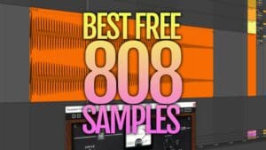 Top 9 - Best 808 sub bass sample packs (FREE DOWNLOAD)