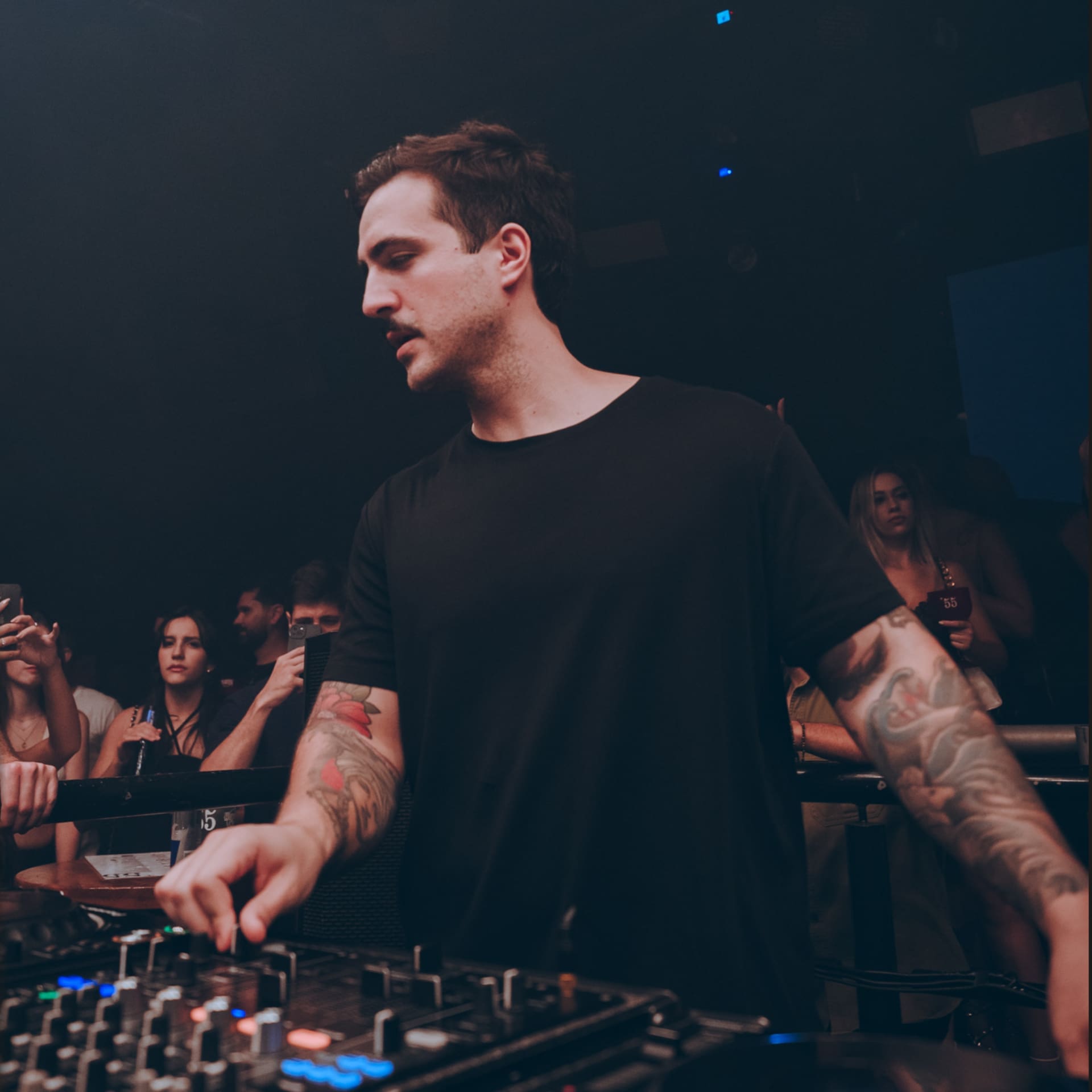 Bundles - Basic Wavez