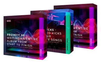 Basic Wavez | Premium Sample Packs, Presets & Courses