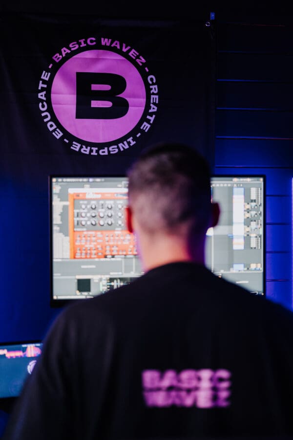 Basic Music Theory For Electronic Music Producers - Basic Wavez