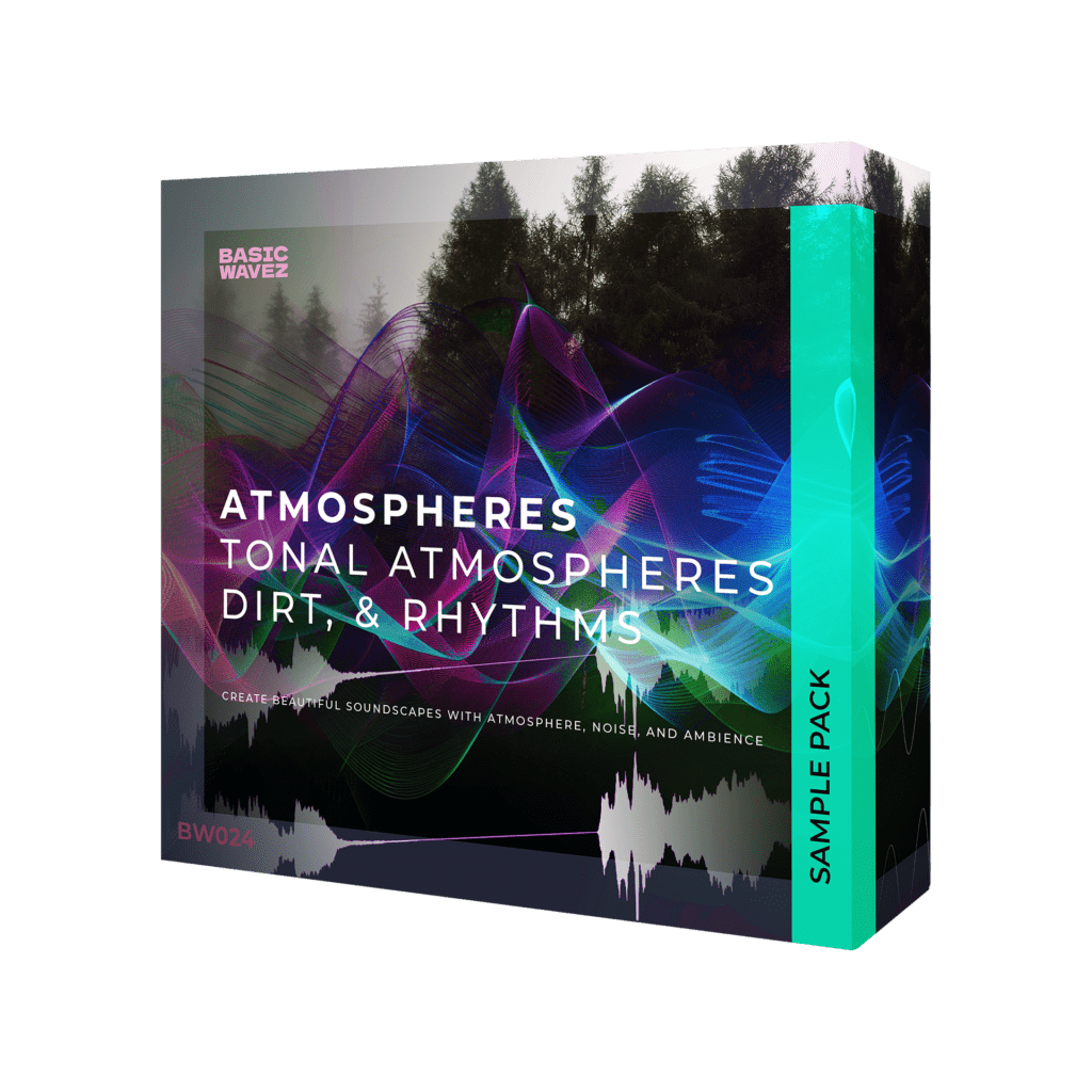 Sample Packs - Melodic House & Techno, Organic and Afro House