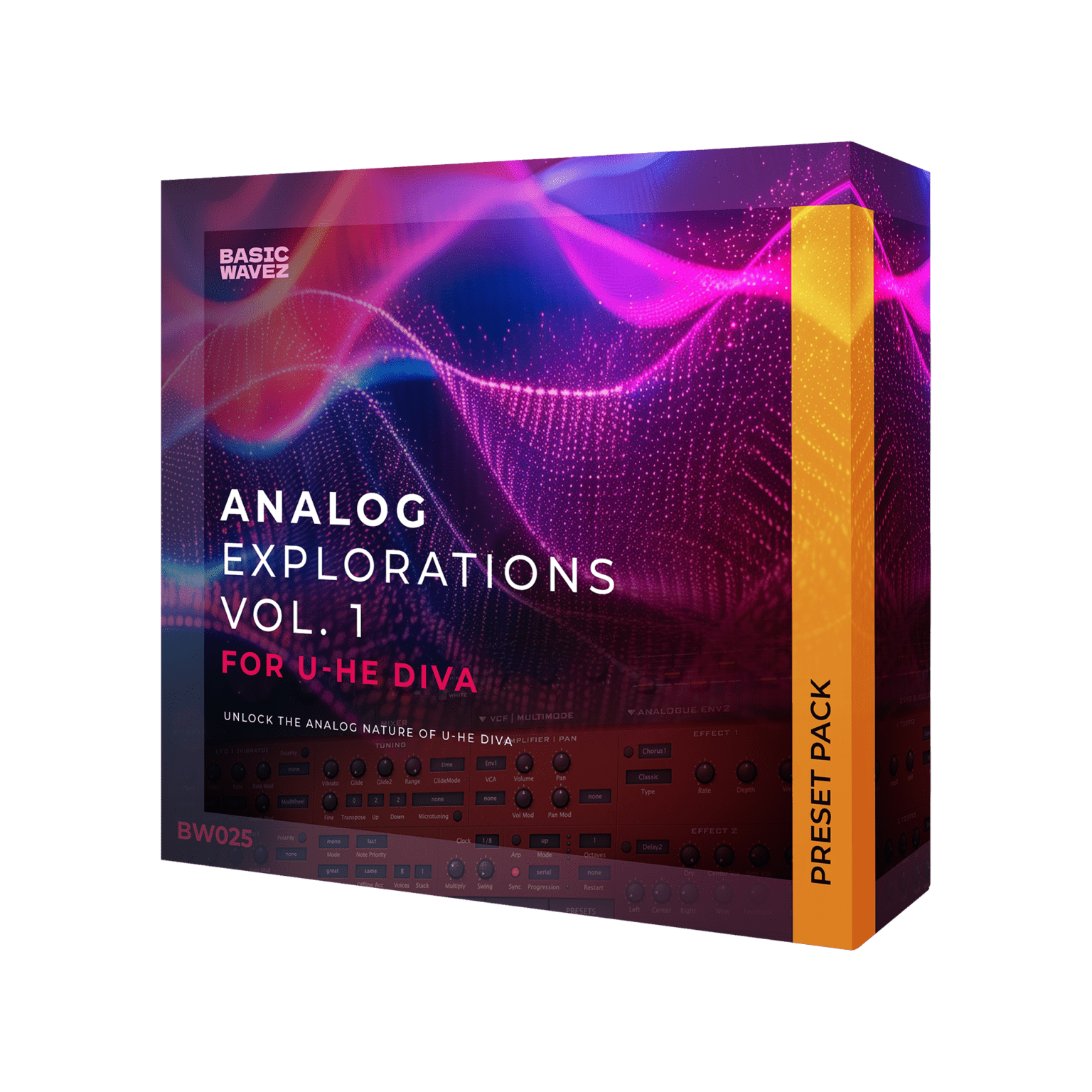 The Ultimate 2023 Bundle - Basic Wavez