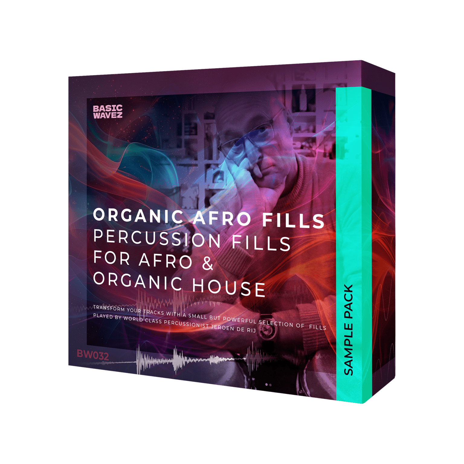 The Ultimate 2023 Bundle - Basic Wavez