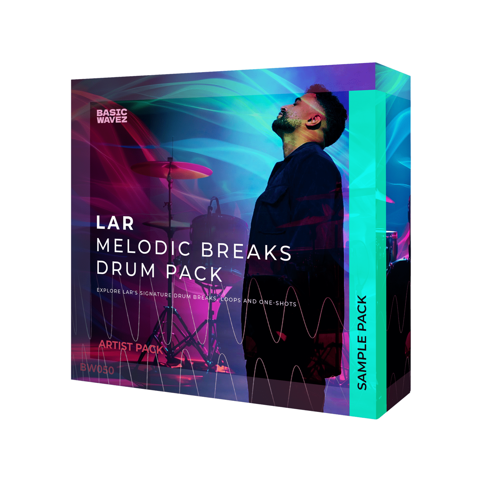 Sample Packs - Melodic Housem Techno, Organic and Afro House