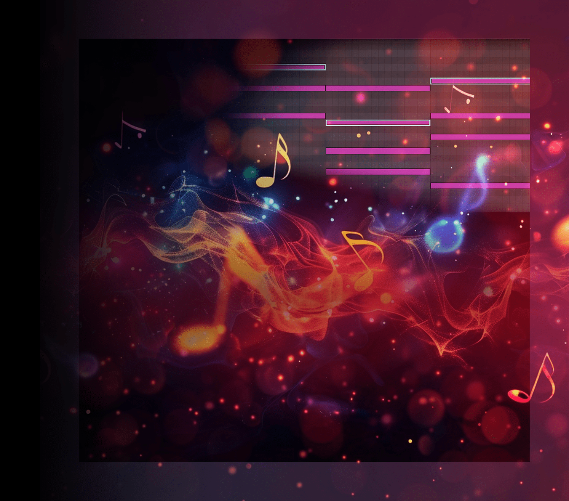 Basic Music Theory For Electronic Music Producers - Basic Wavez