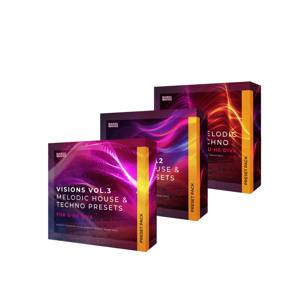 Bundles - Basic Wavez