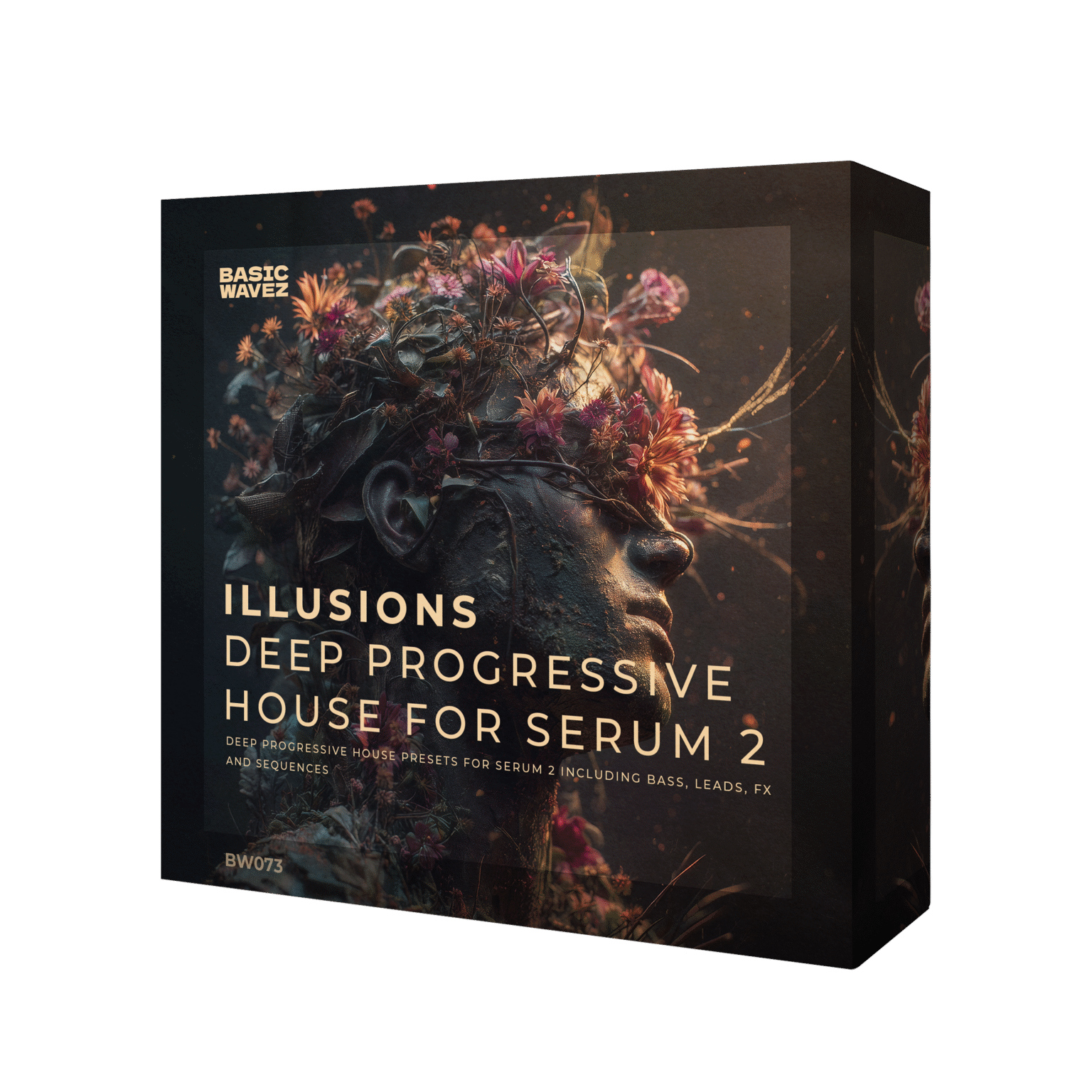 REQ: Basic Wavez Illusions Xfer Serum 2 Presets For Deep Progressive House » AudioZ